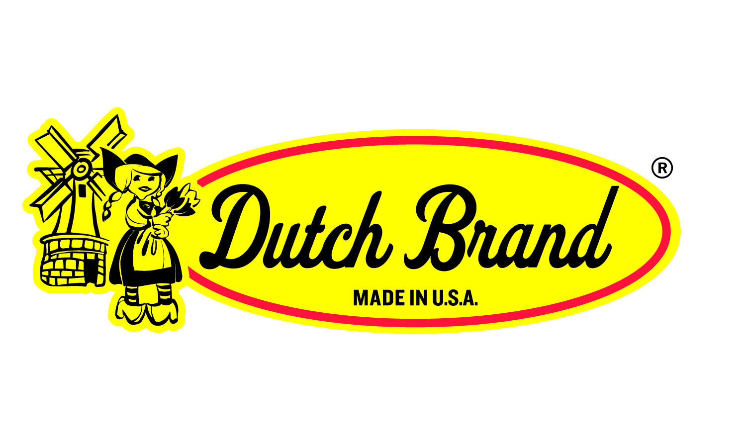 Our Brands - Dutch Farms